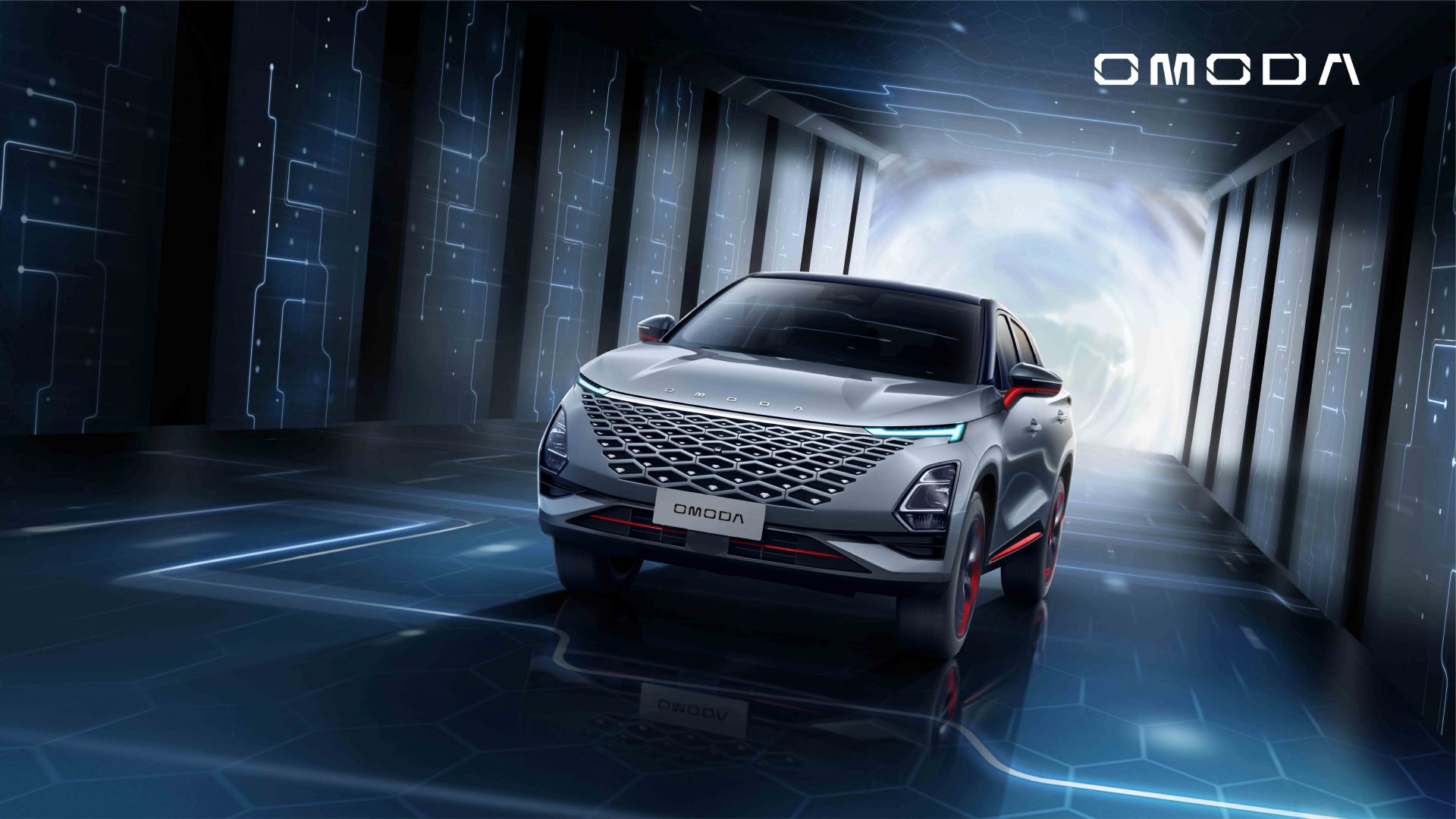Chery OMODA 5 Dünyada İlk Olarak Türkiye’de Satışa Sunulacak – Otomobil ...